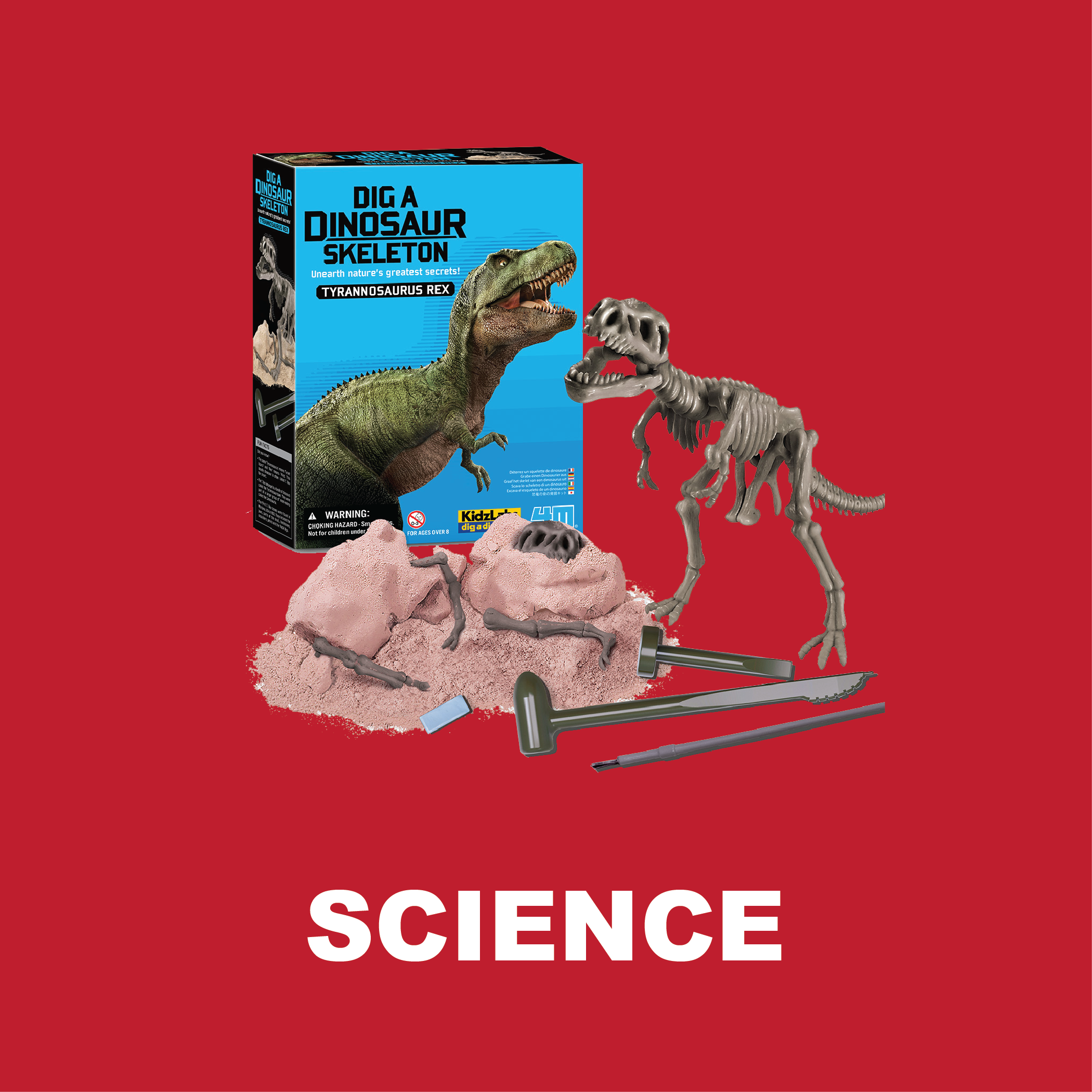 Science – Page 2 – Toysmith