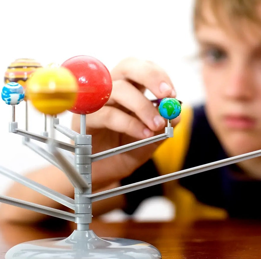 Space/Galactic – Toysmith