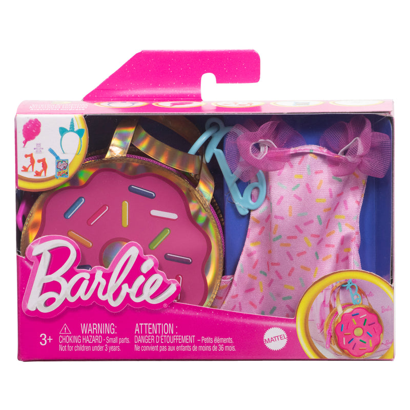 Barbie & Mattel Dolls – Toysmith