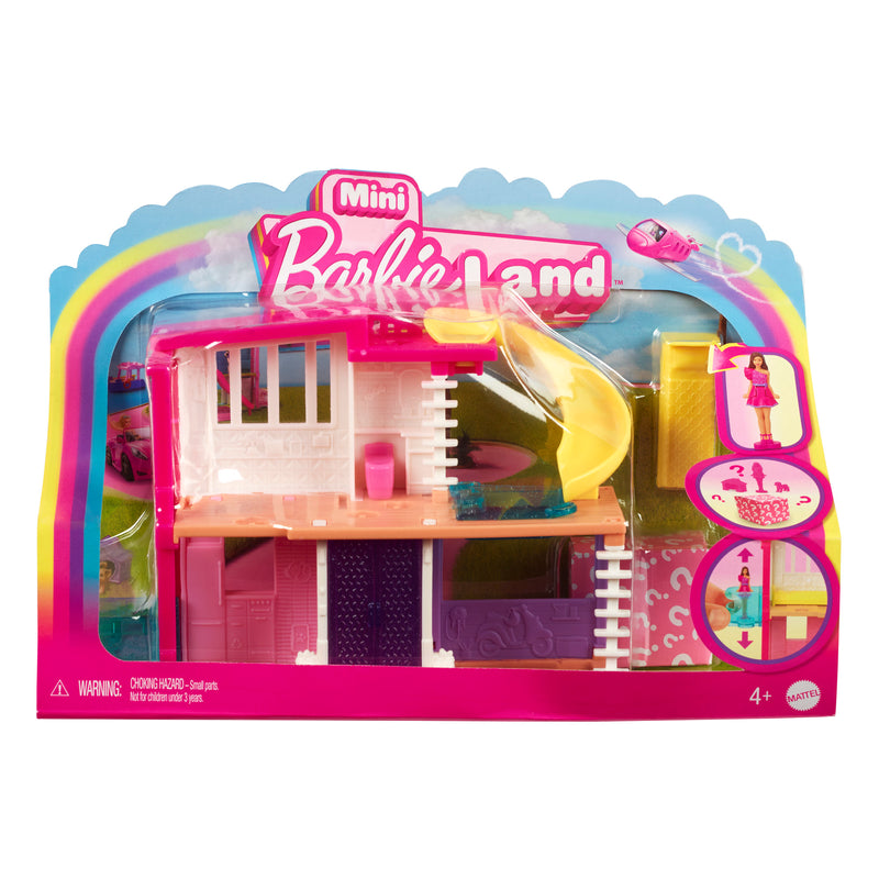 Barbie & Mattel Dolls – Toysmith