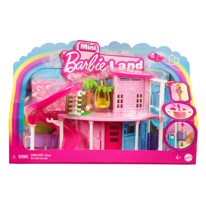 Barbie & Mattel Dolls – Toysmith