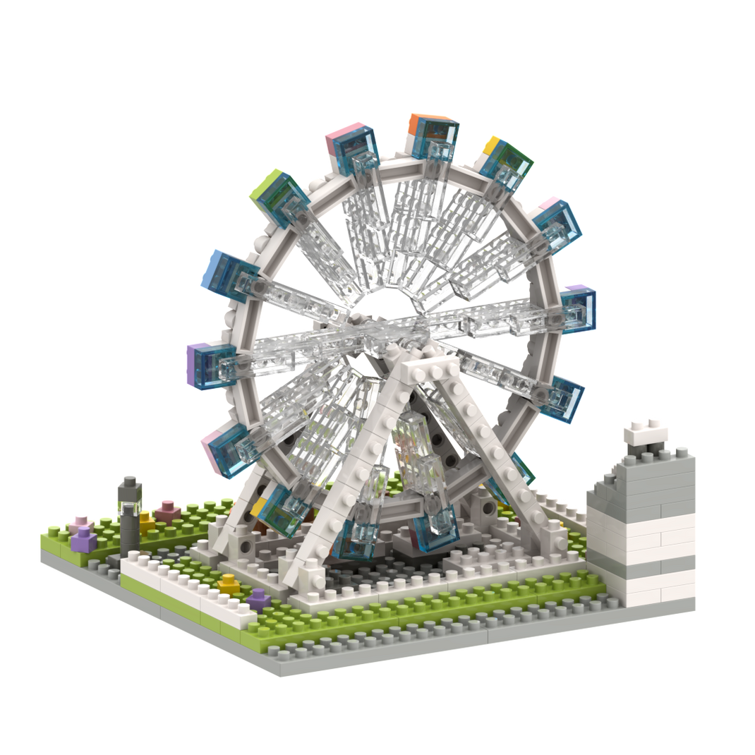 Brixies – Toysmith