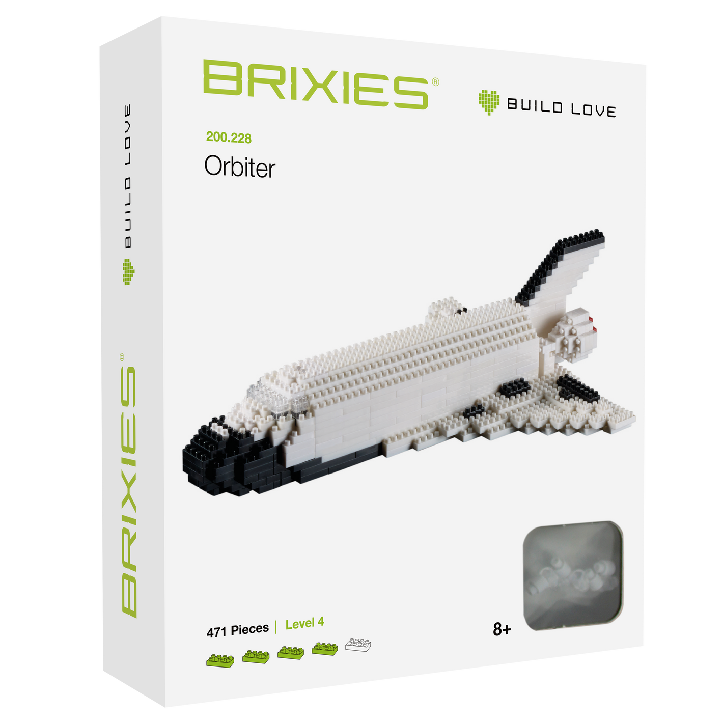 Brixies – Toysmith