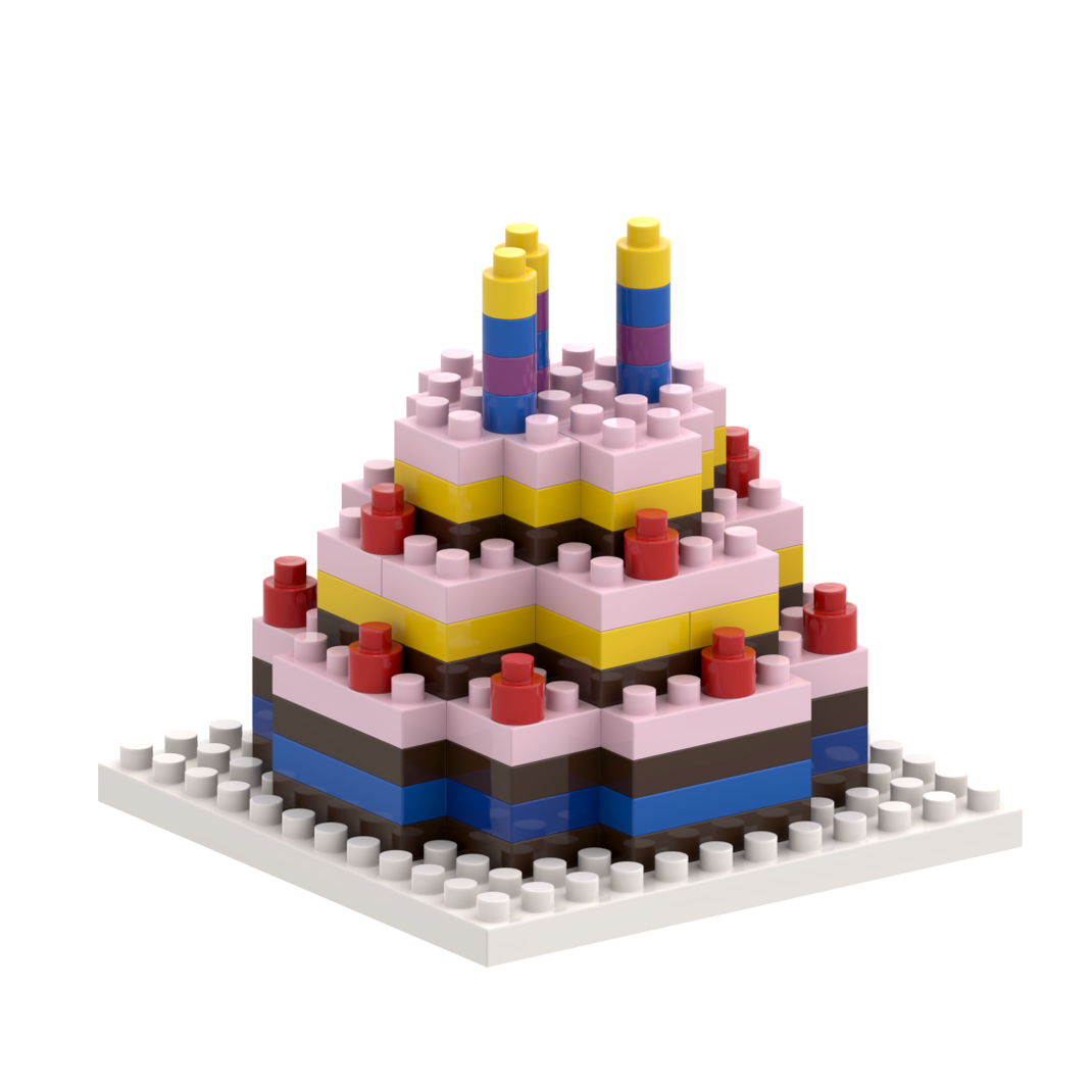 Brixies – Toysmith