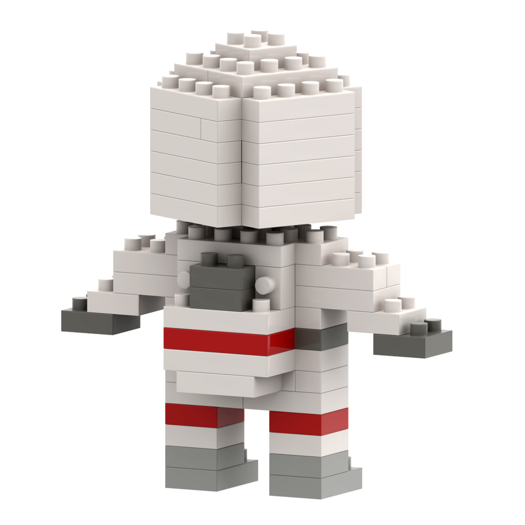 Brixies – Toysmith