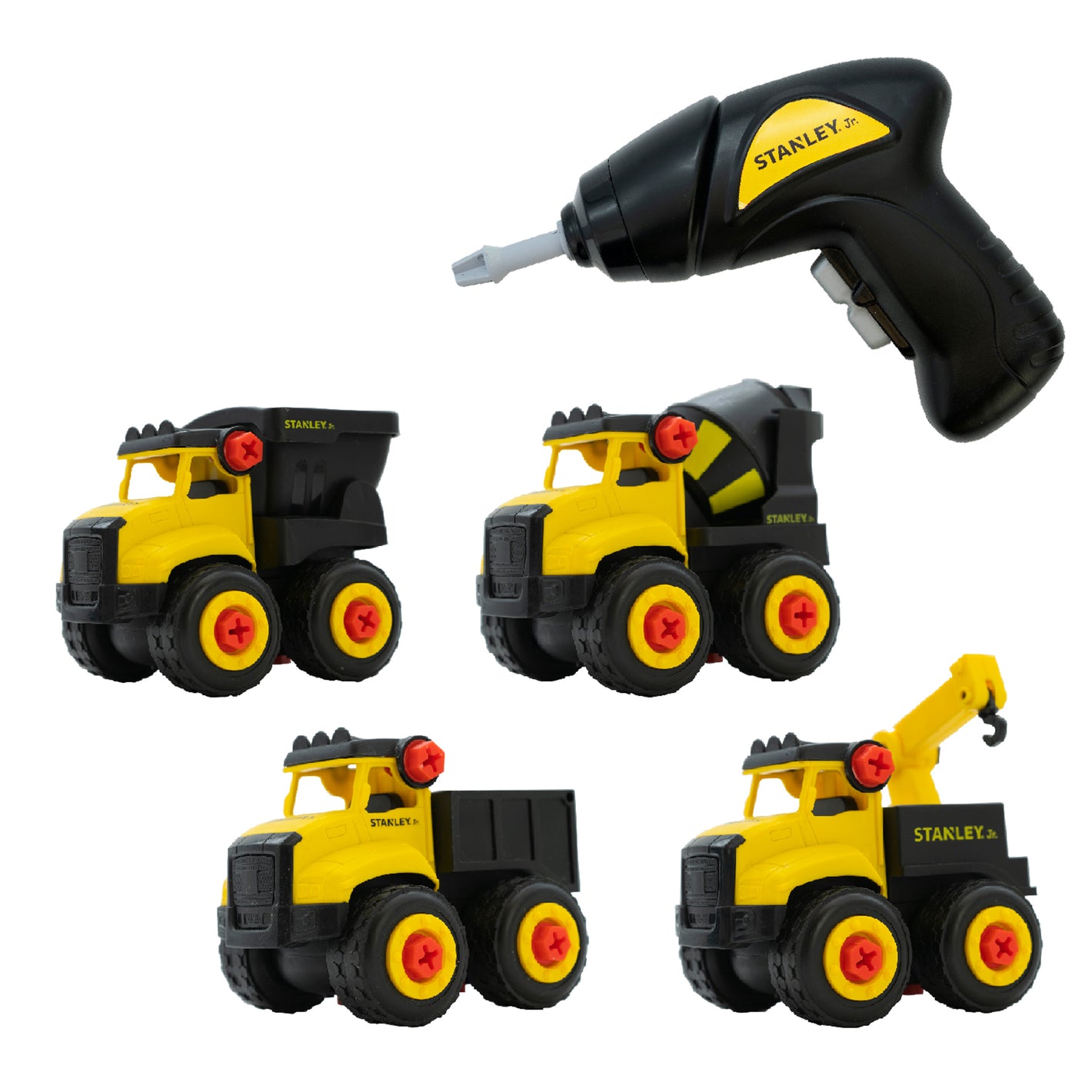 Red Toolbox – Toysmith