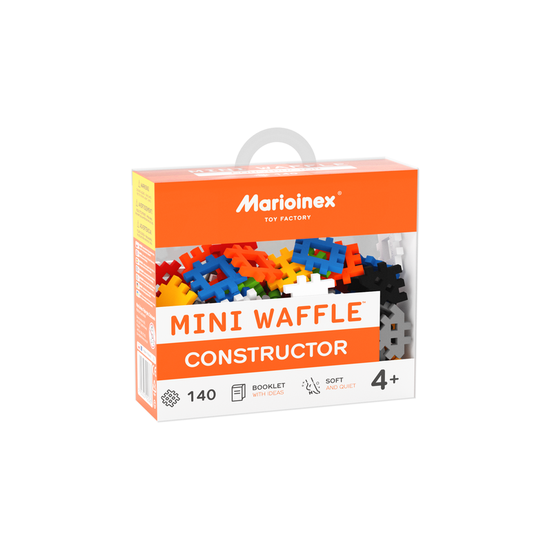 Marioinex – Toysmith