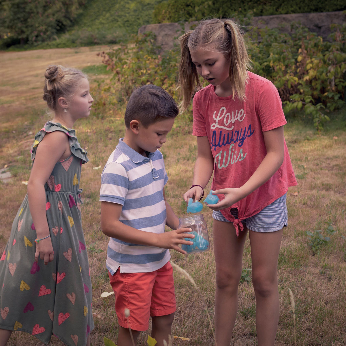 Toysmith Chasing Fireflies