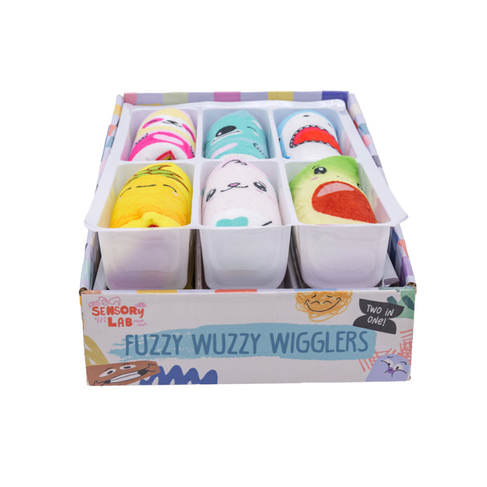 Sensory Lab – Toysmith