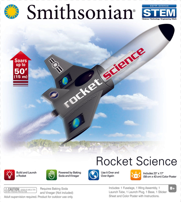 Smithsonian – Toysmith