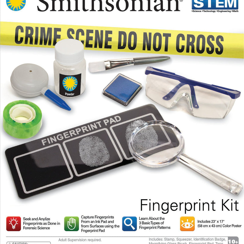 Smithsonian – Toysmith