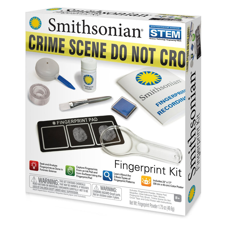Smithsonian – Toysmith
