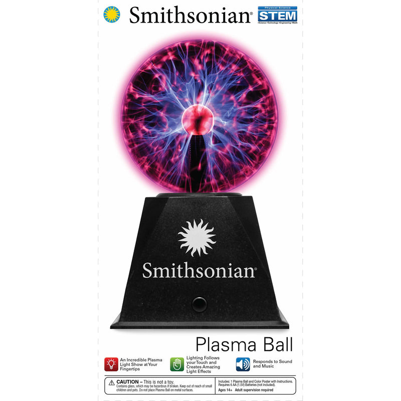 Smithsonian – Toysmith