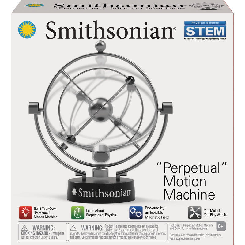 Smithsonian – Toysmith