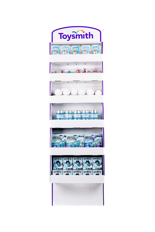 Displays – Toysmith