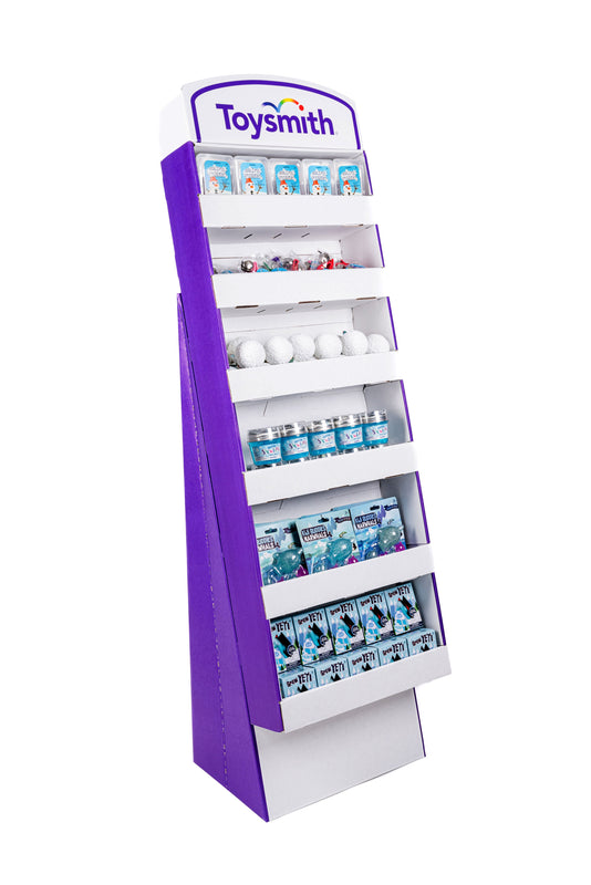 Displays – Toysmith
