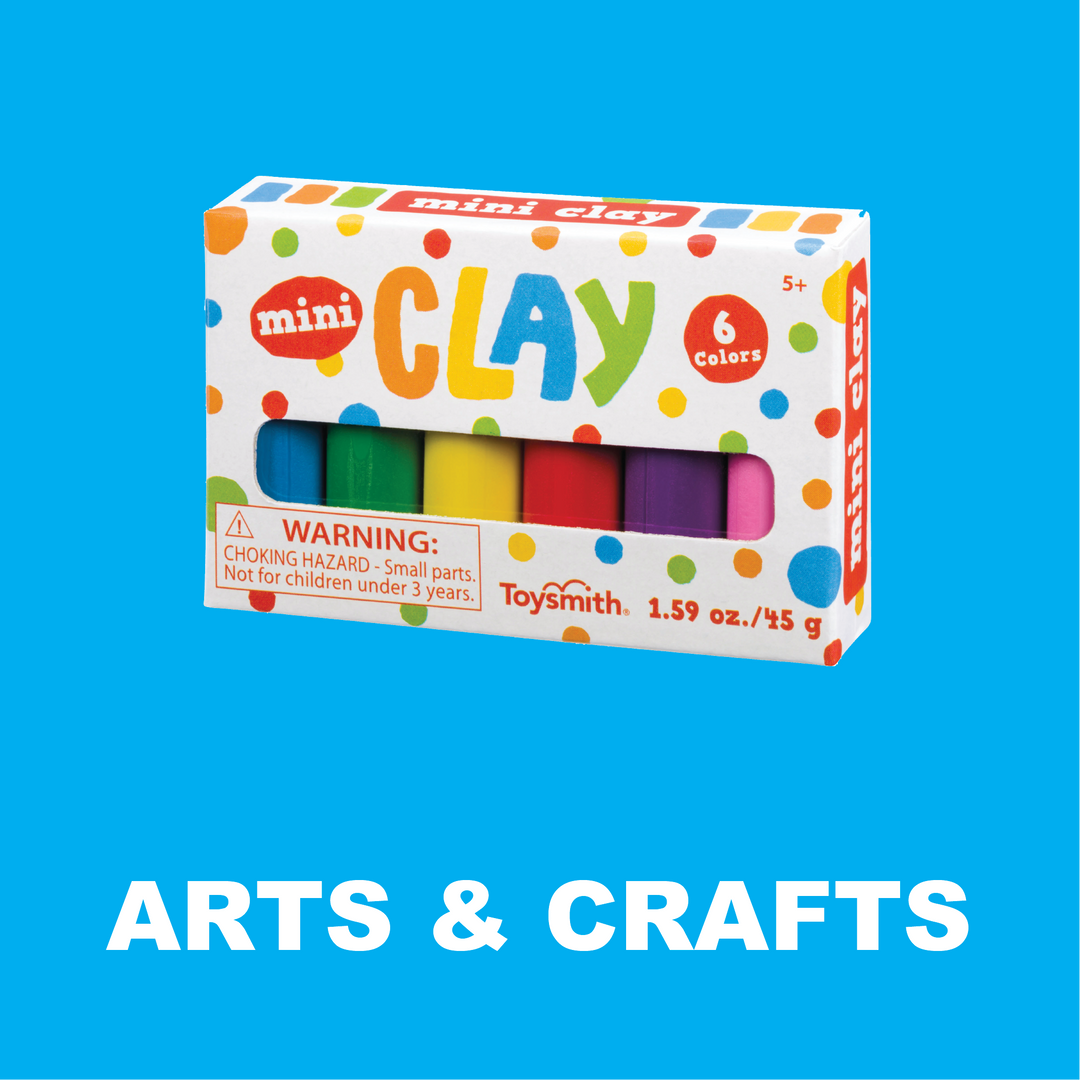Shop by Category – Toysmith