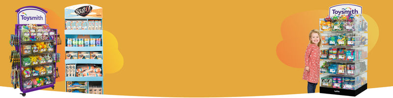 Displays – Toysmith