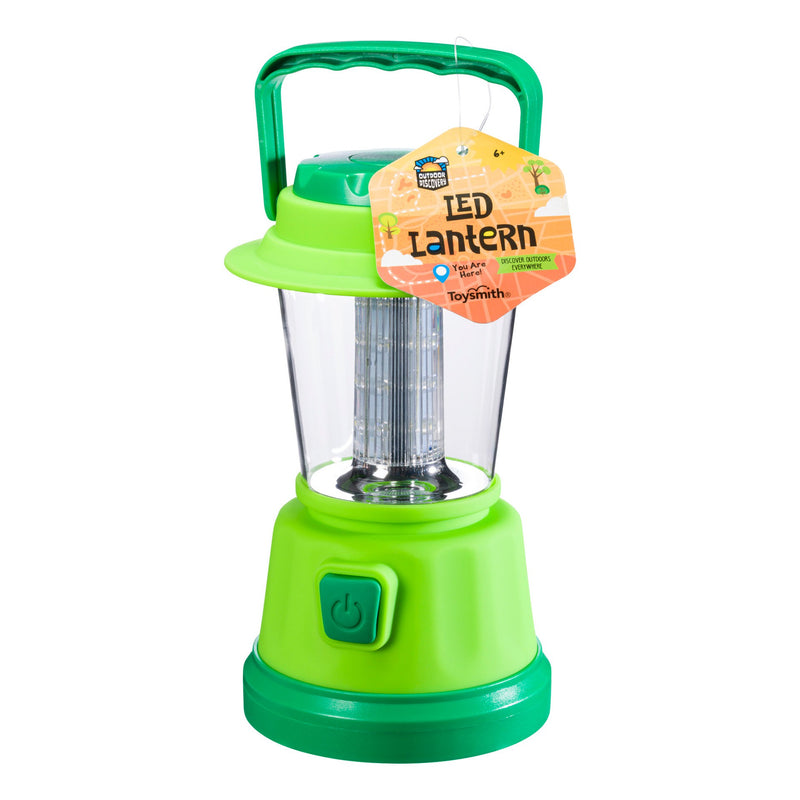 Outdoor Discovery – Toysmith