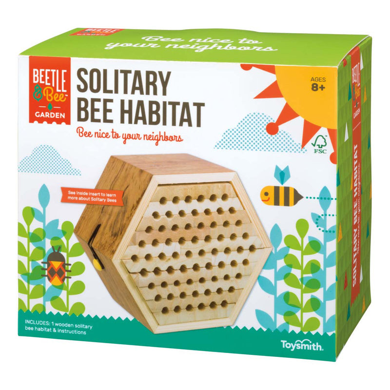Beetle & Bee Garden – Toysmith