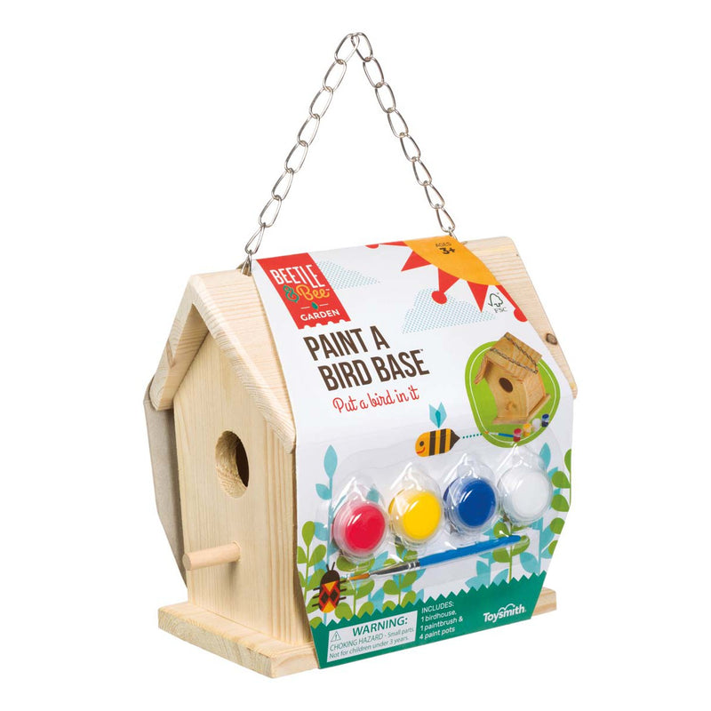 Beetle & Bee Garden – Toysmith