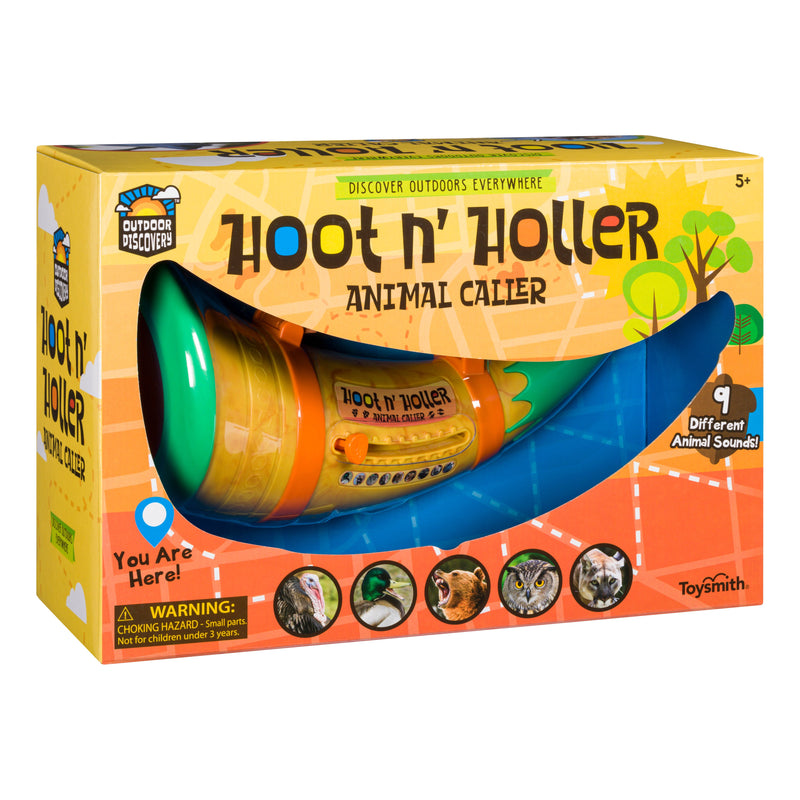 Outdoor Discovery – Toysmith