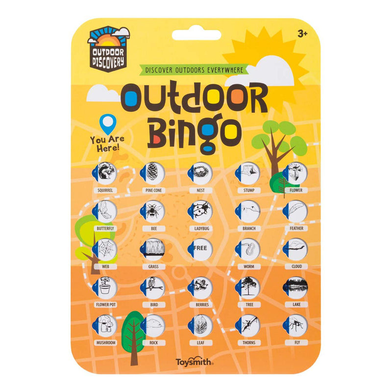 Outdoor Discovery – Toysmith
