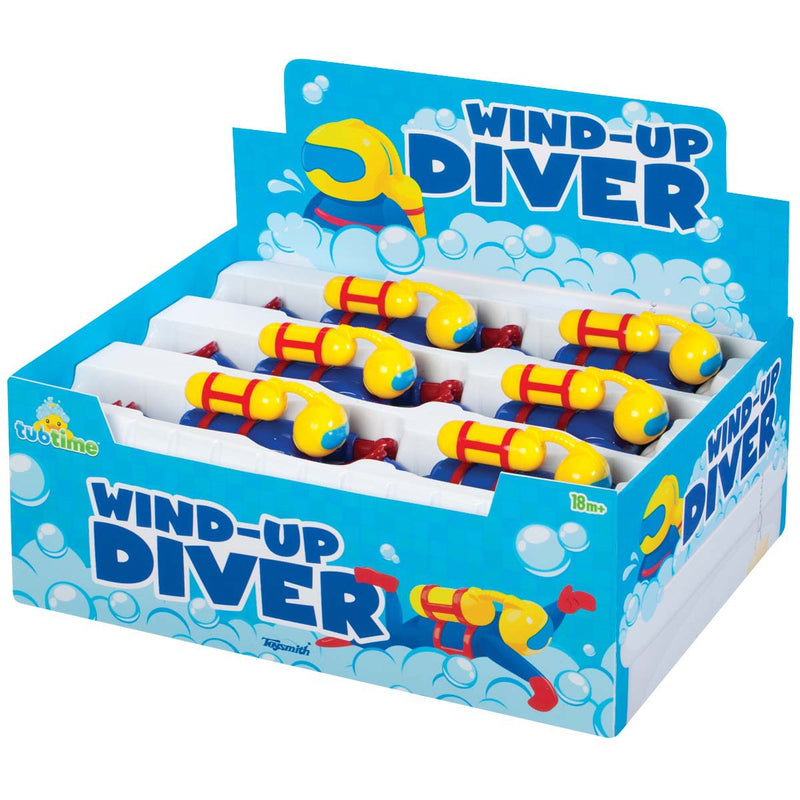 Tub TIme – Toysmith