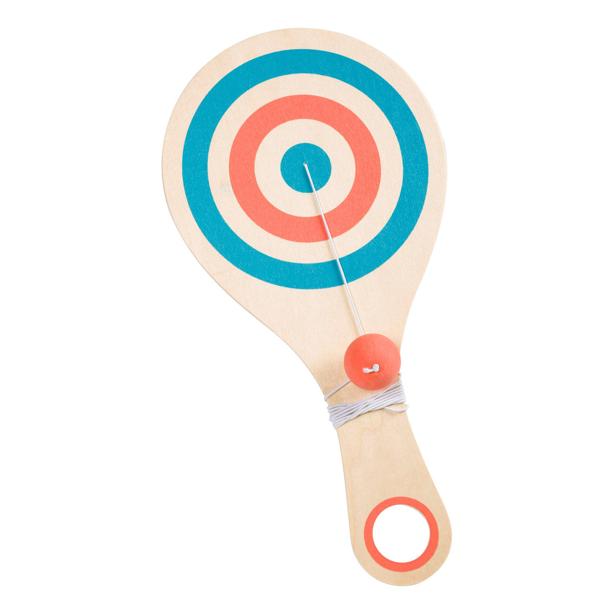 Neato! Bounce Back Paddle Ball – Toysmith