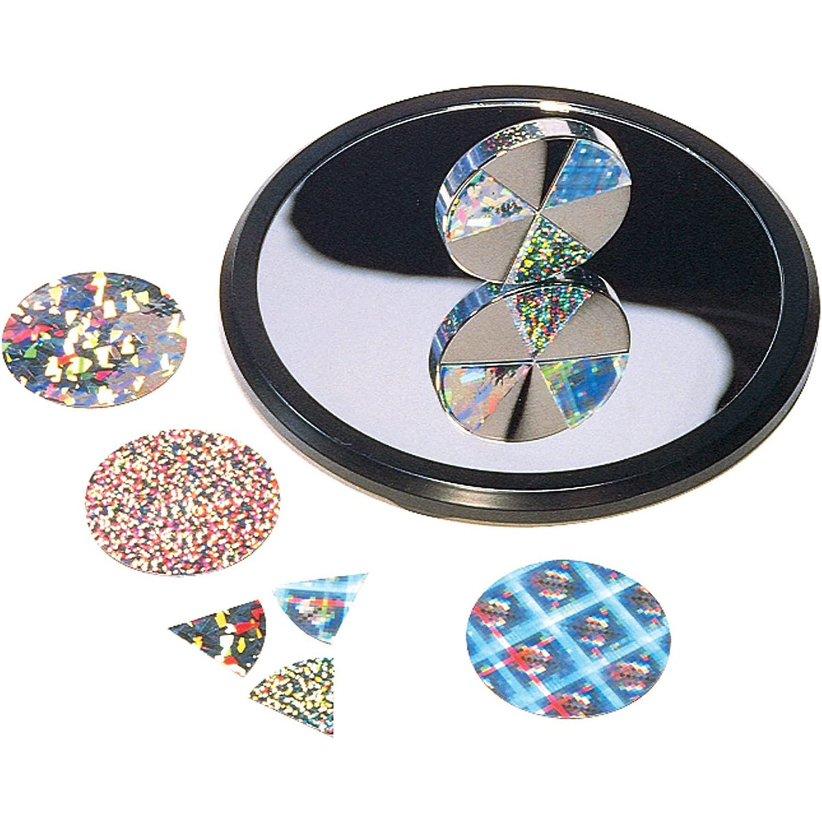 Project Blueprint Euler's Disk – Toysmith