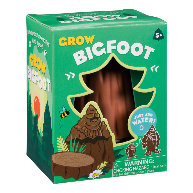 Grow Toys – Toysmith