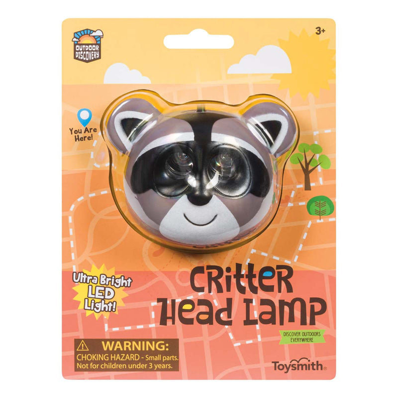 Outdoor Discovery – Toysmith