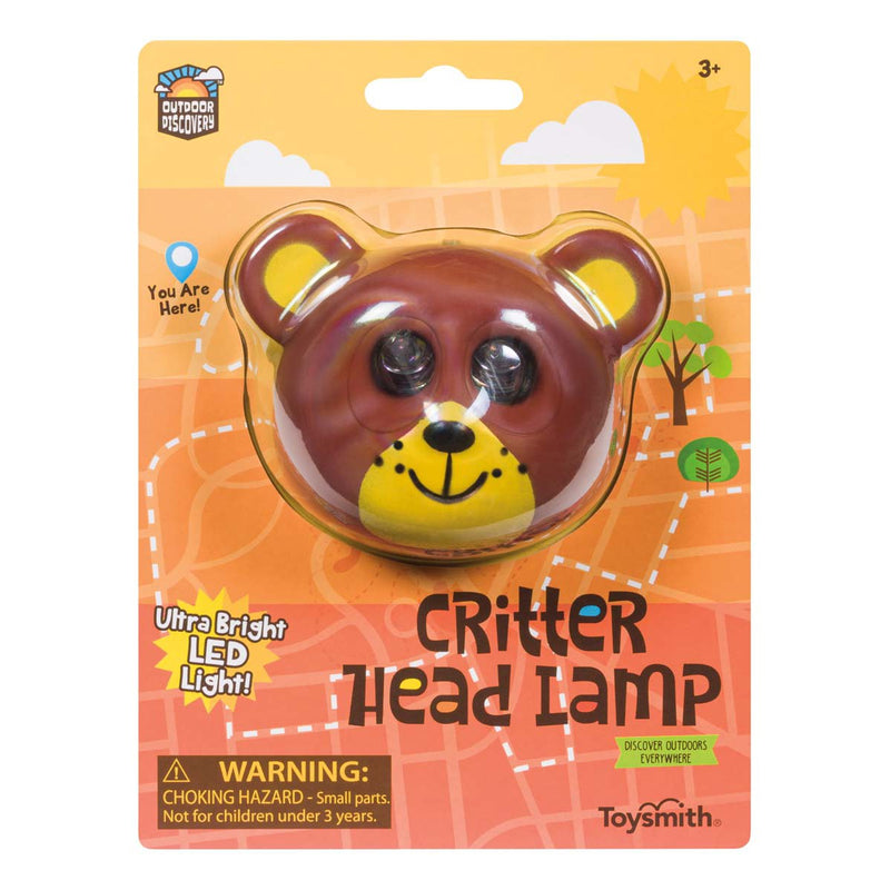 Outdoor Discovery – Toysmith